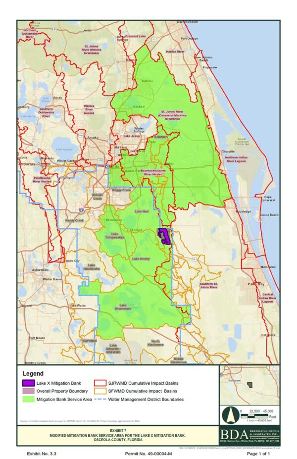 LAKE X | Florida Mitigation Solutions | Proudly Service Over One-Third ...